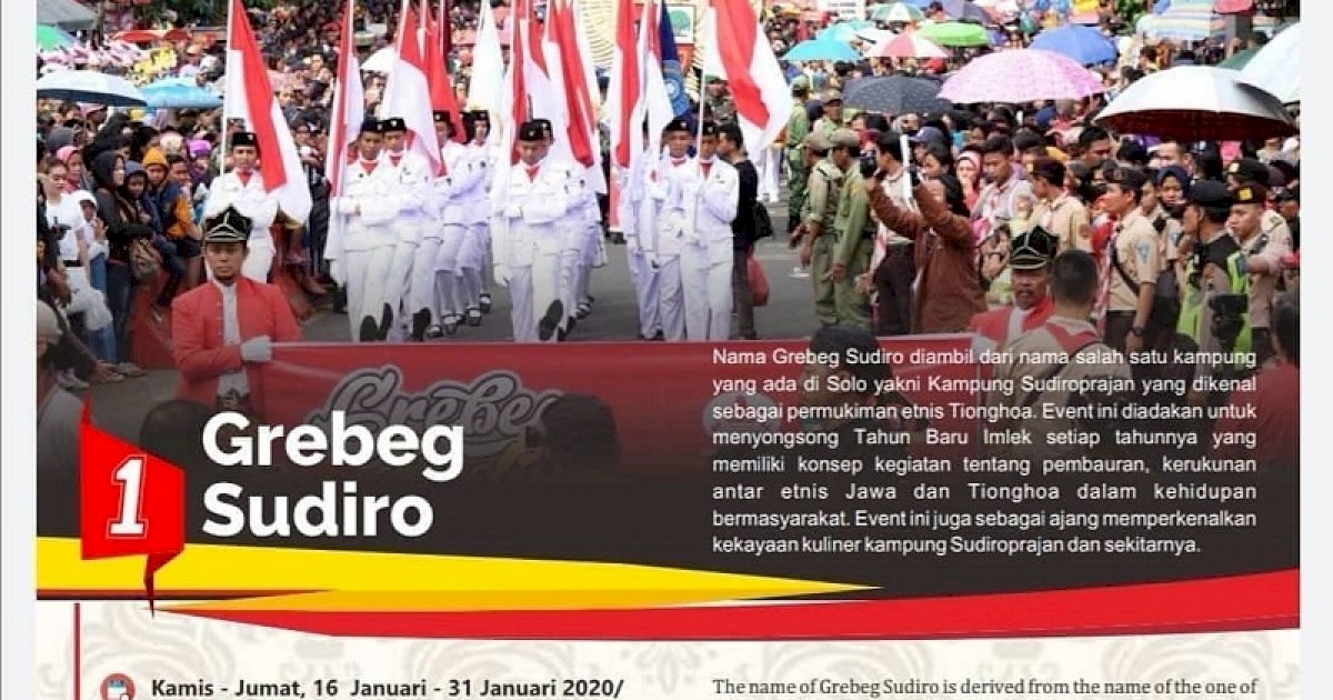 Grebeg Sudiro